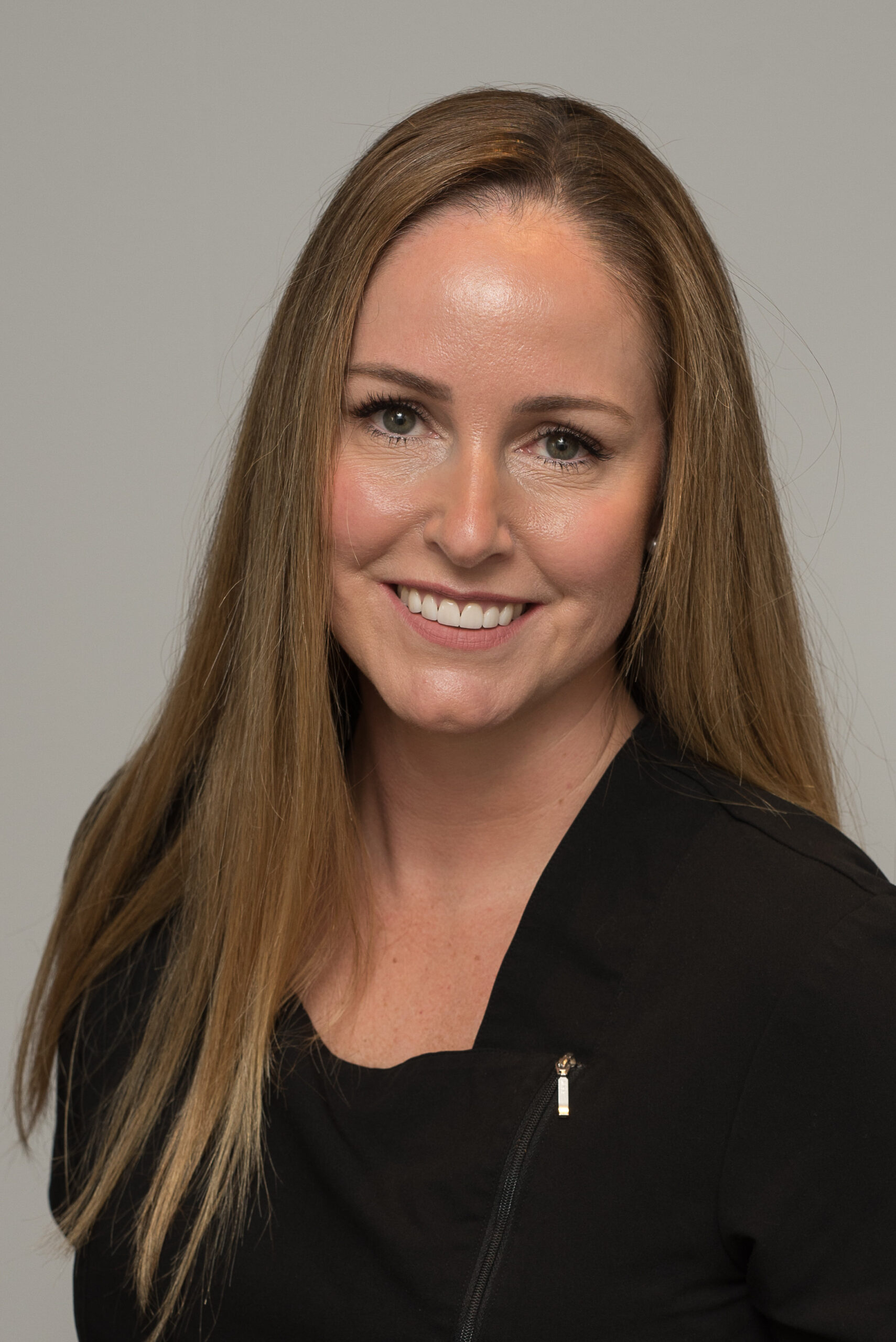 Lisa Mann – Harbourside Dentistry